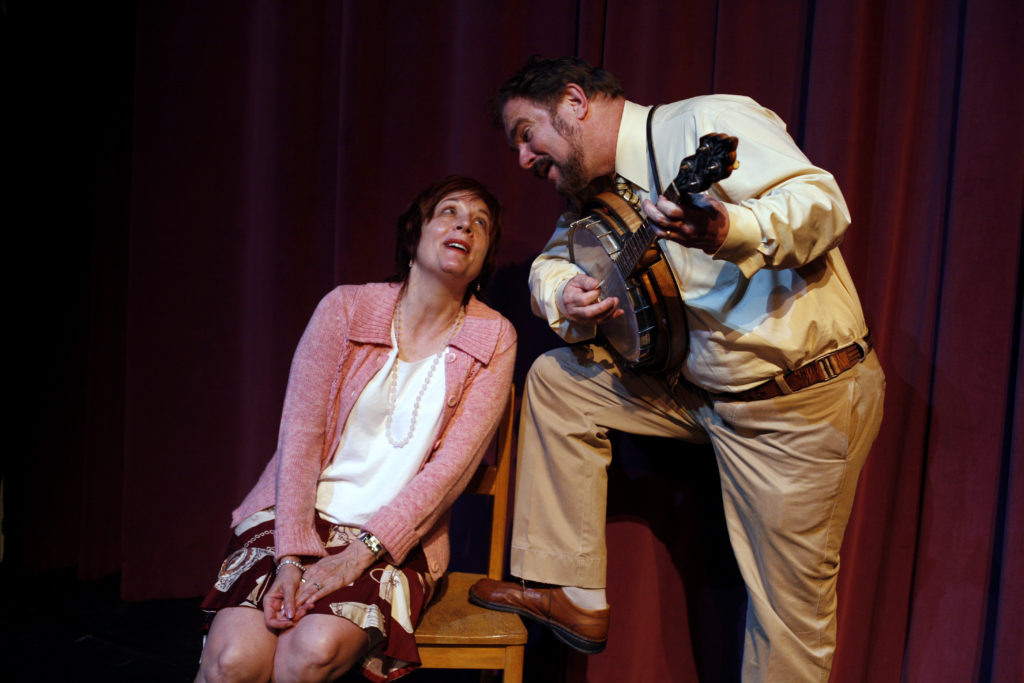 Curtain call | News, Sports, Jobs - Lawrence Journal-World: news ...